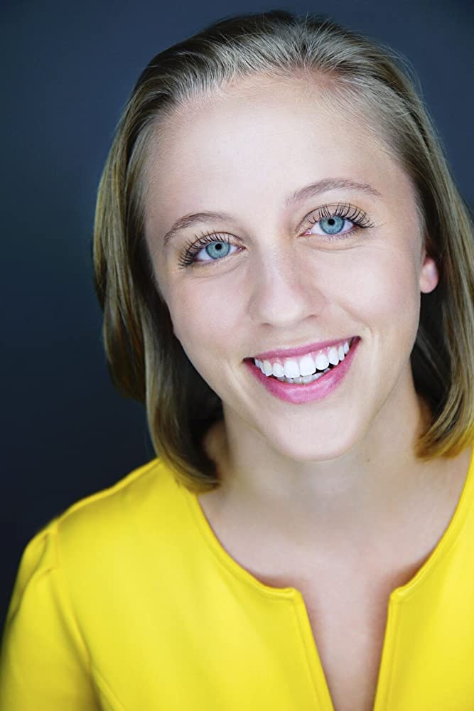 Picture of Alexis Di Gregorio