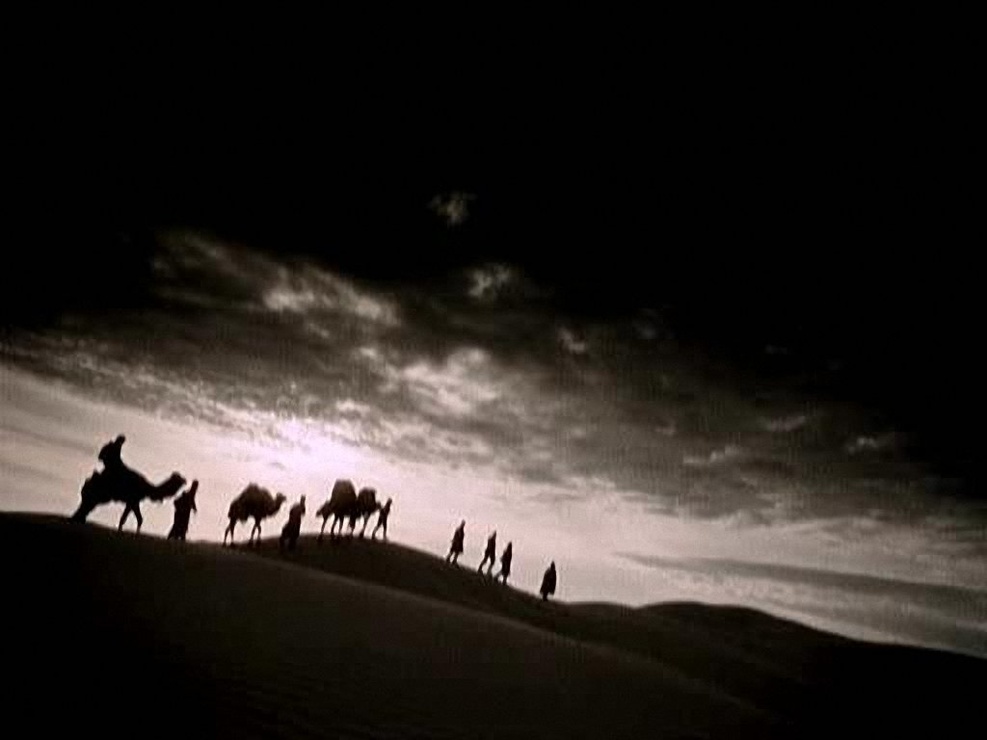 Image of The Forty-First