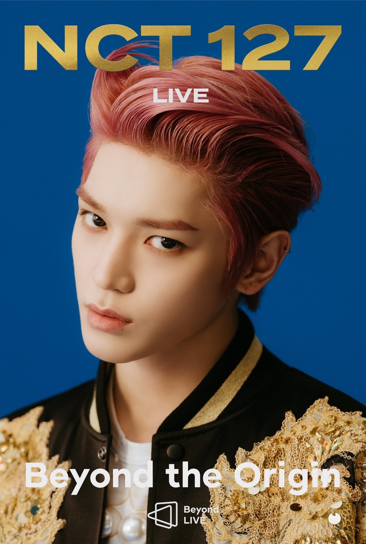 Picture of Tae Yong