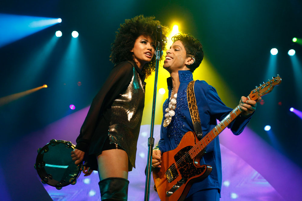 Picture of Andy Allo