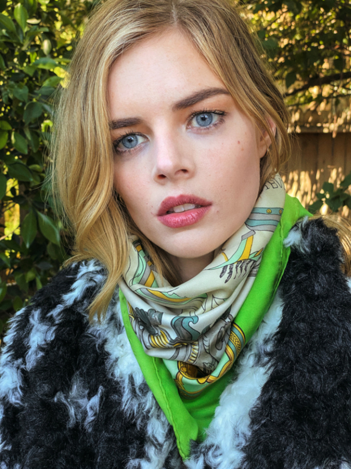 Picture of Samara Weaving