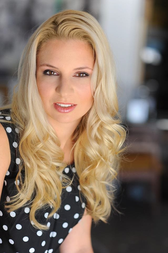 Picture of Christina Russo