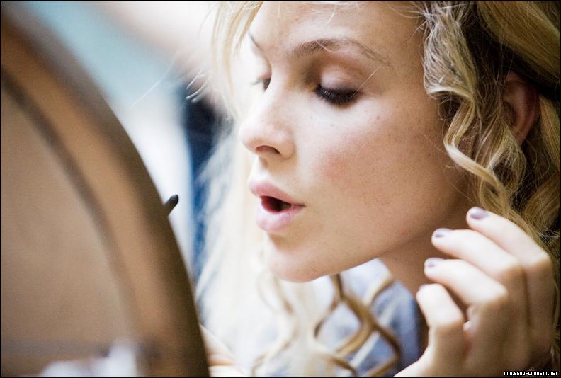 Picture of Beau Garrett