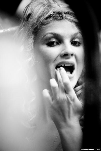 Beau Garrett picture