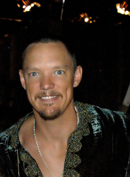 Picture of Matthew Lillard