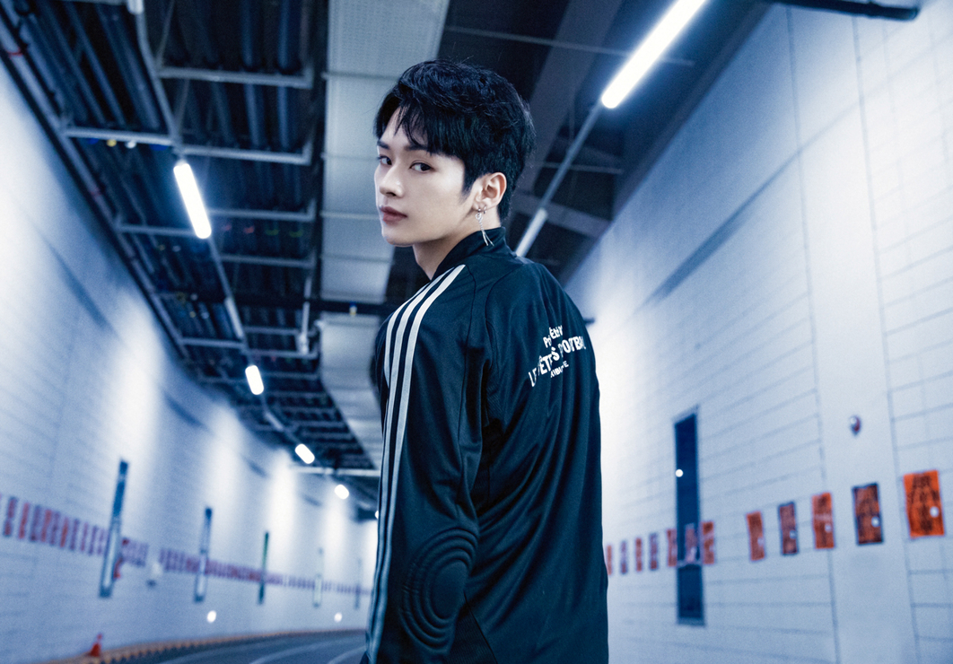 Picture of Stray Kids