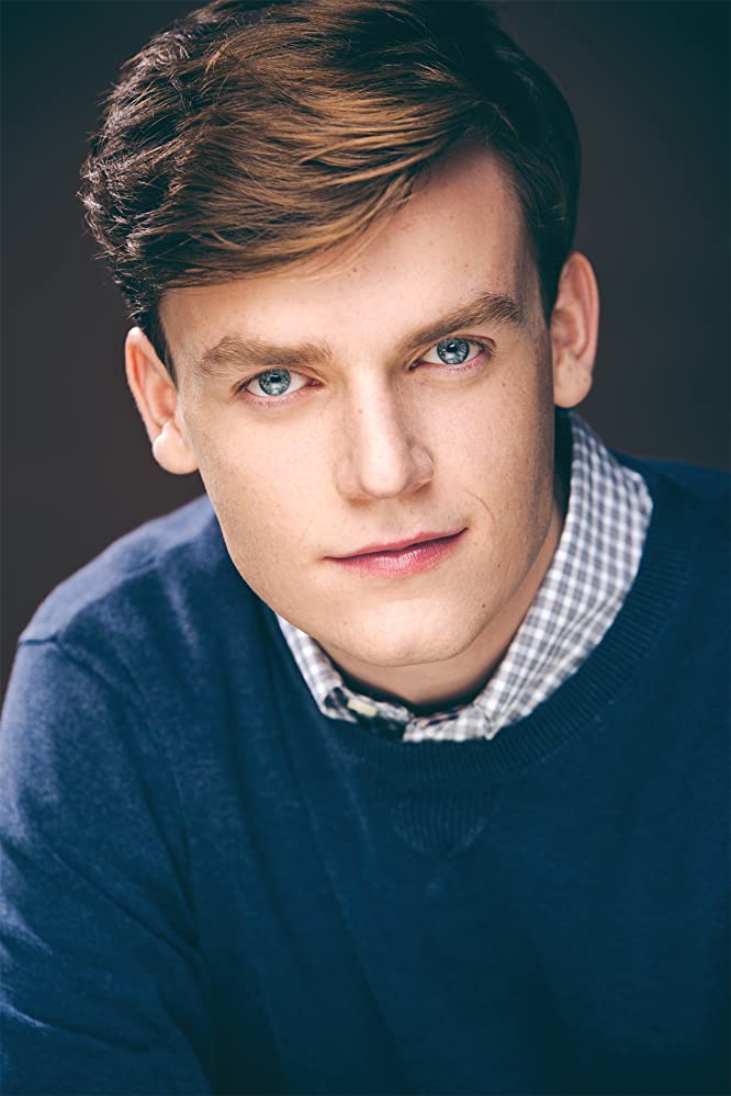 Picture of Eric Warwick