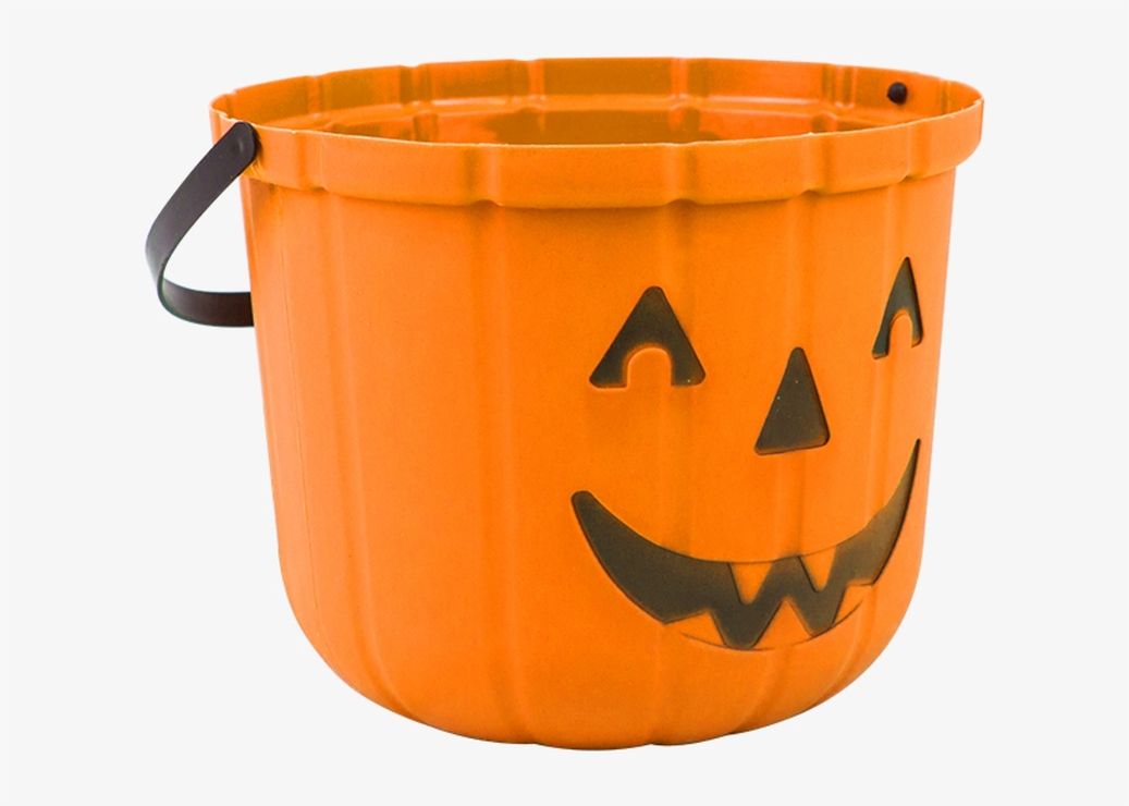 Picture of Pumpkin Bucket