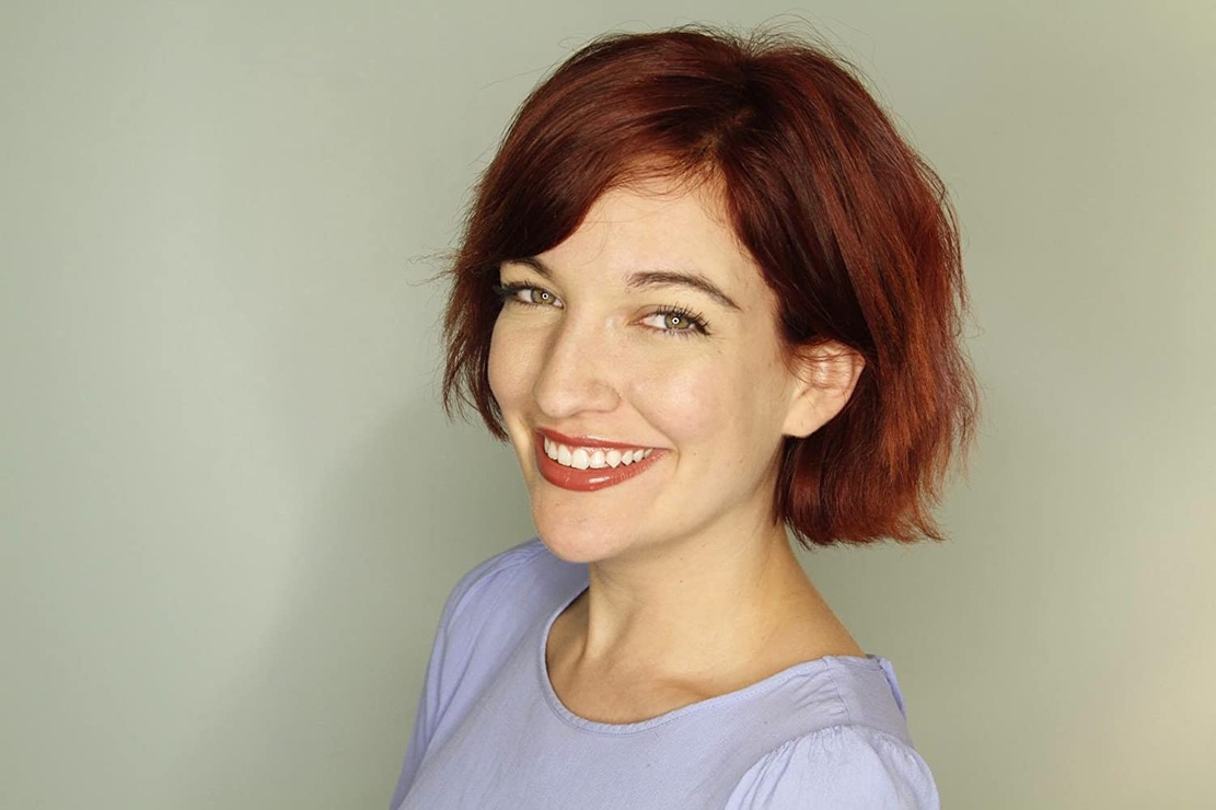 Picture of Arianna Tysinger