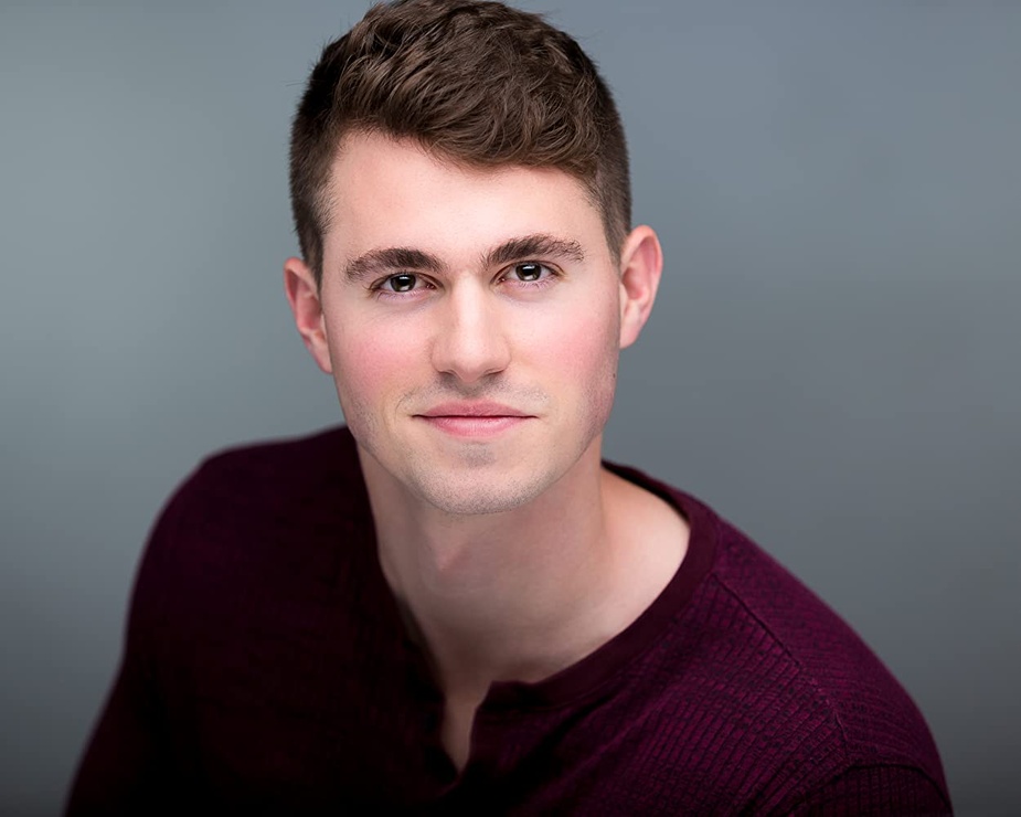 Picture of Alec Taylor