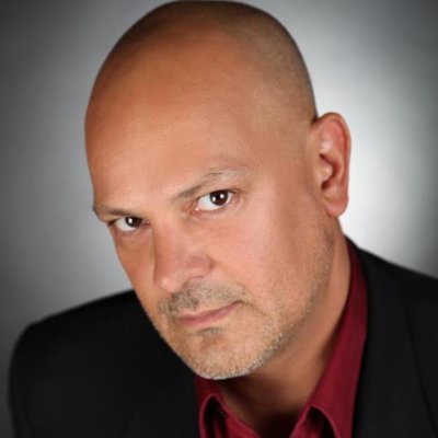 Picture of David Rona