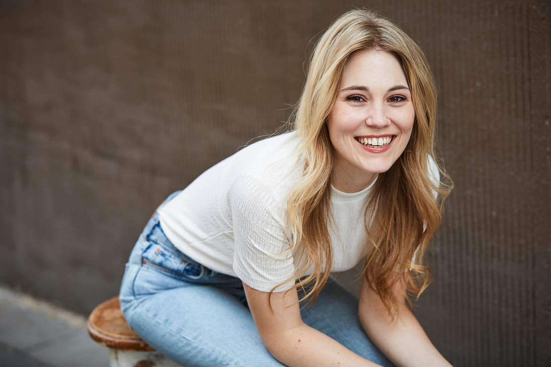 Picture of Aliana Burghart