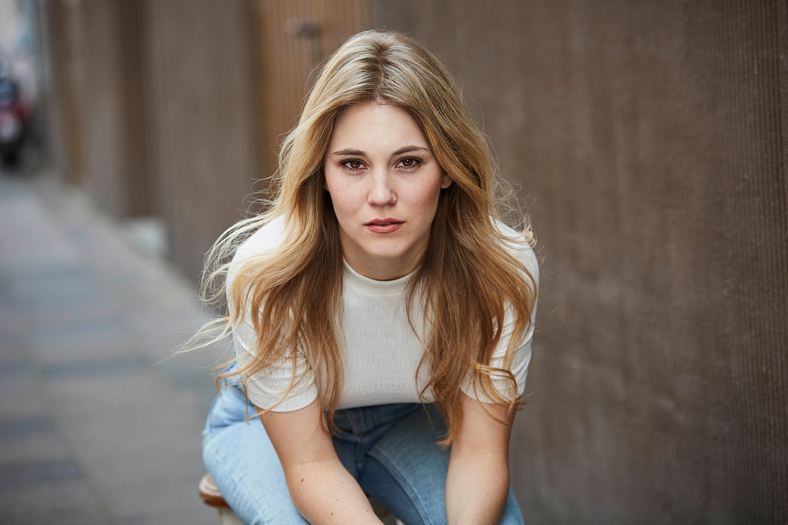 Picture of Aliana Burghart