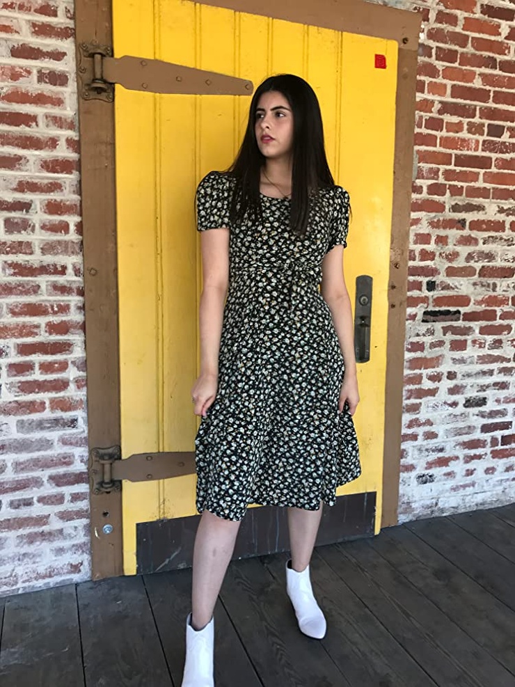 Picture of Linda Victoria Romo