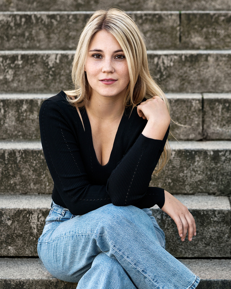 Picture of Aliana Burghart