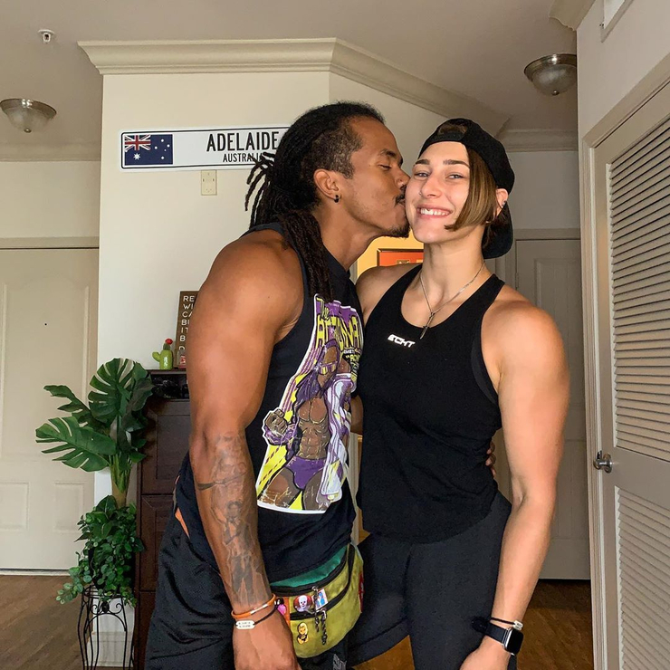 Picture of Demi Bennett