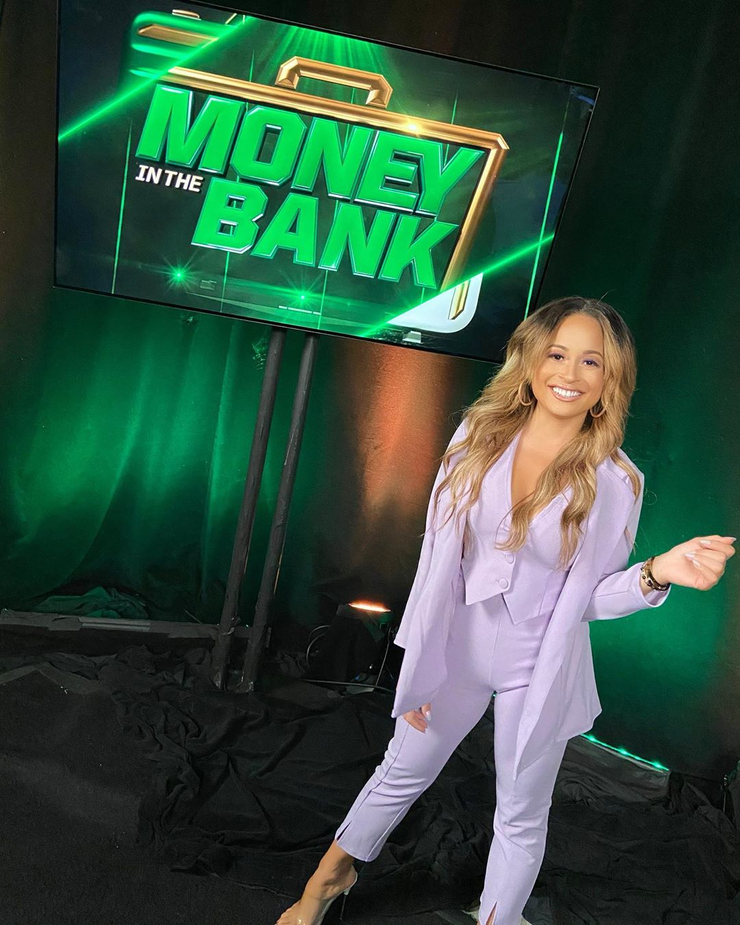 Image of Kayla Becker