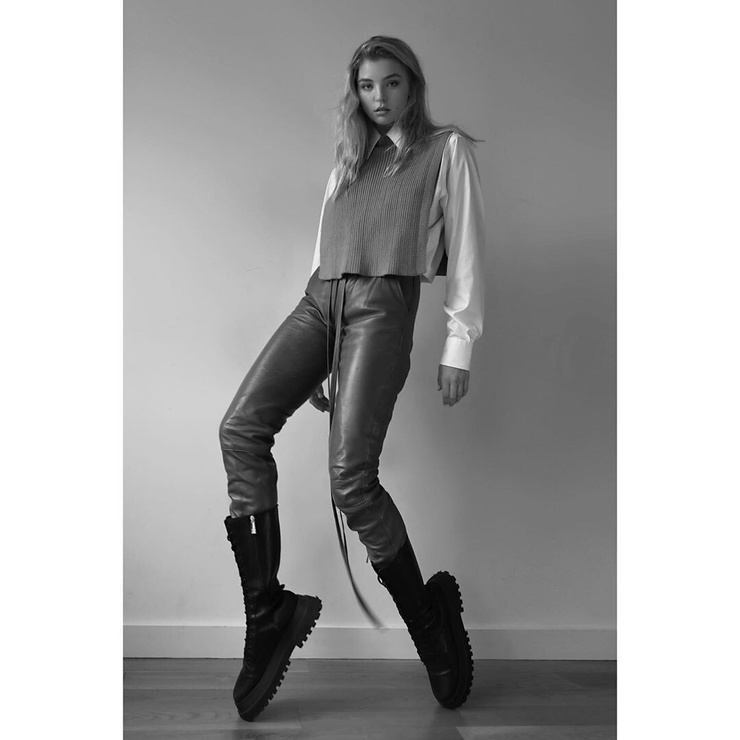 Image of Rachel Hilbert