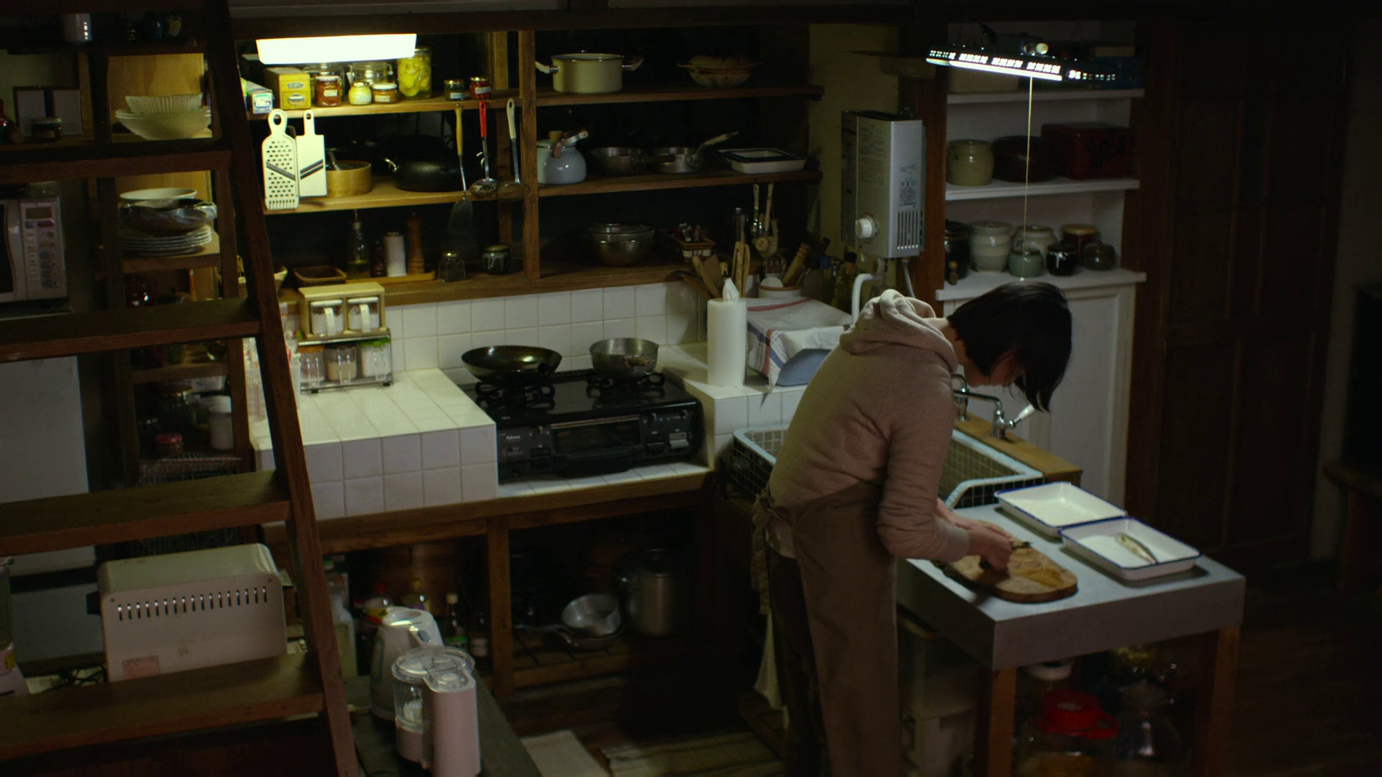 Image of Little Forest: Summer/Autumn (2014)