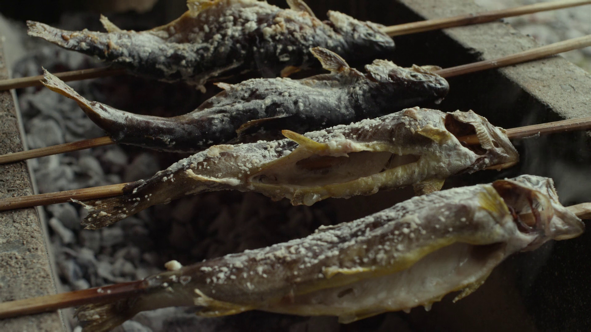 Picture of Little Forest: Summer/Autumn (2014)