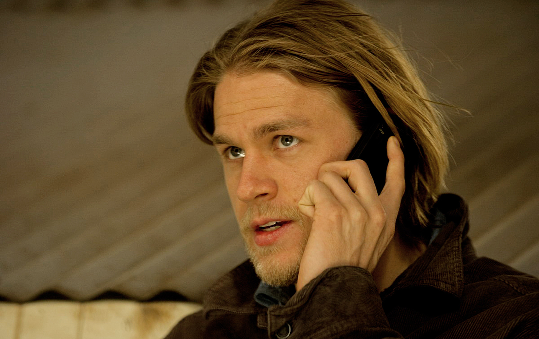 Charlie Hunnam image