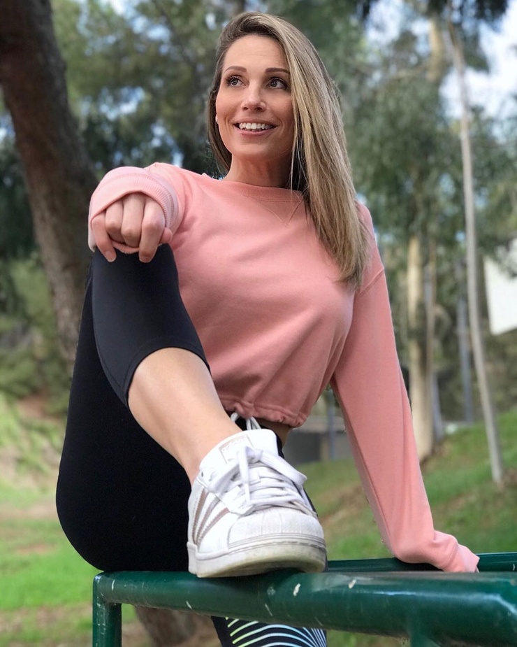 Picture of Kayla Autumn Ward