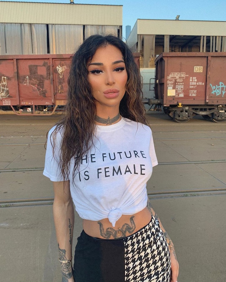 Picture of Alev Rules