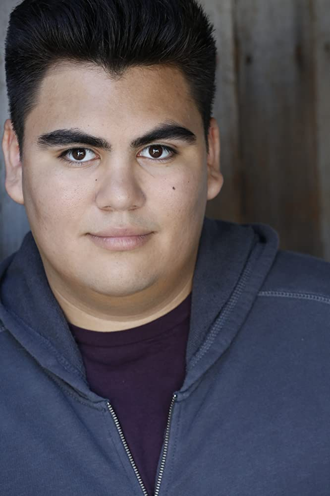 Picture of Sean-Ryan Petersen