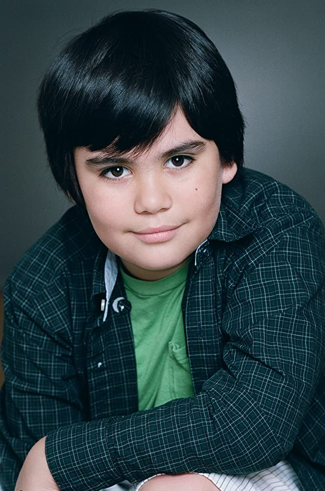 Picture of Sean-Ryan Petersen