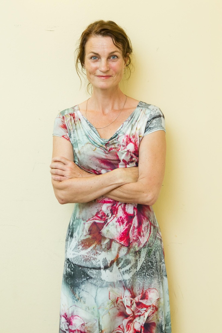Picture of Jonna Järnefelt
