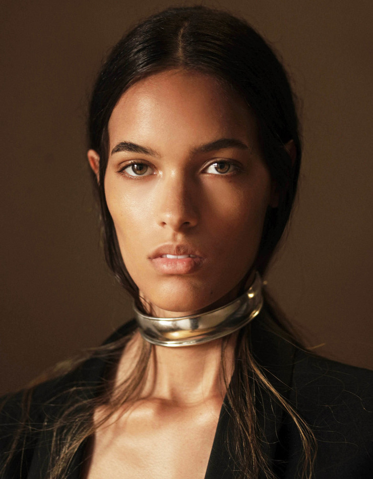 Picture of Grace Valentine (model)