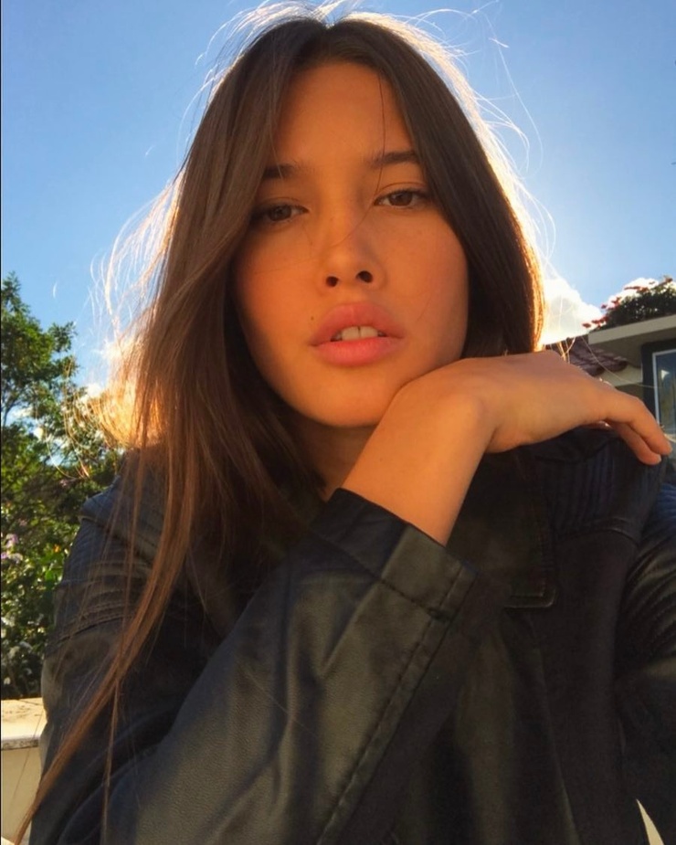 Picture of Alissa Zimmermann
