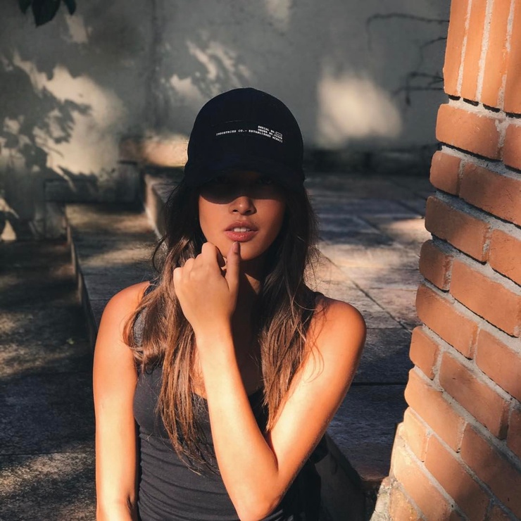 Image of Alissa Zimmermann