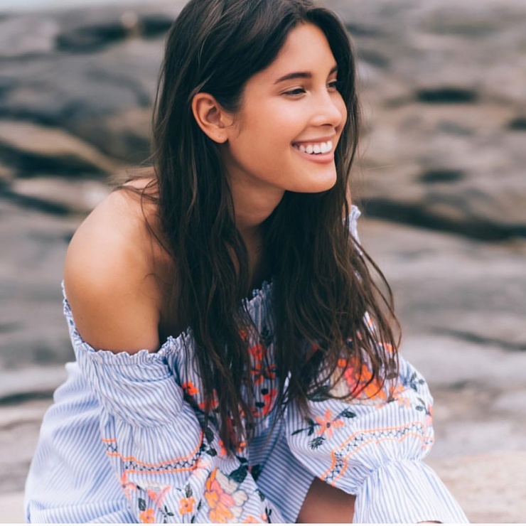 Picture of Alissa Zimmermann