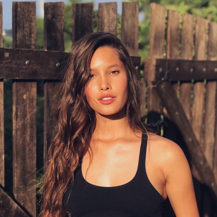 Picture of Alissa Zimmermann