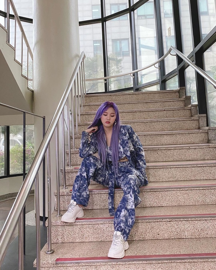 Image of Mimi (Kim Mi Hyun)