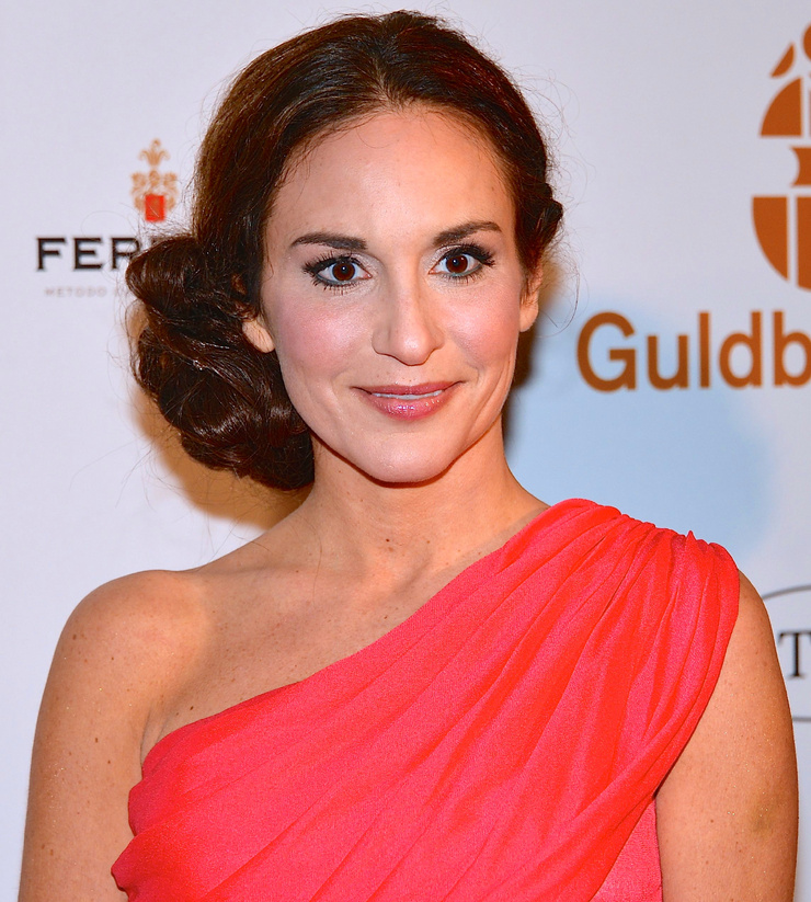 Picture of Alexandra Rapaport