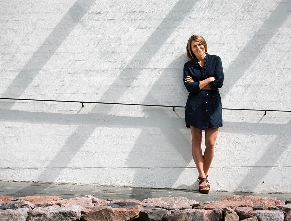 Picture of Inka Kallén