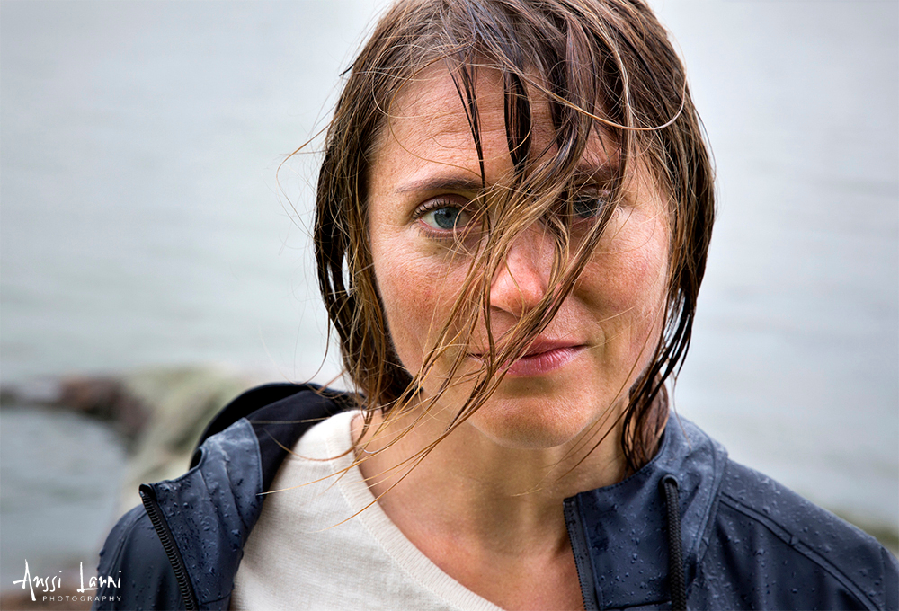 Picture of Inka Kallén