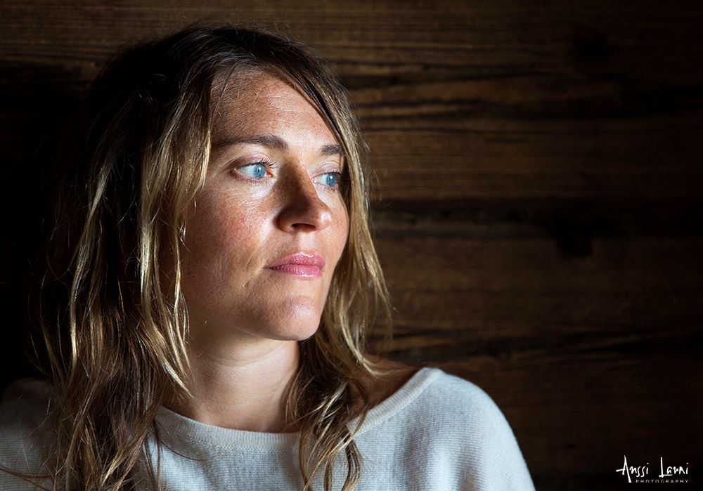 Picture of Inka Kallén