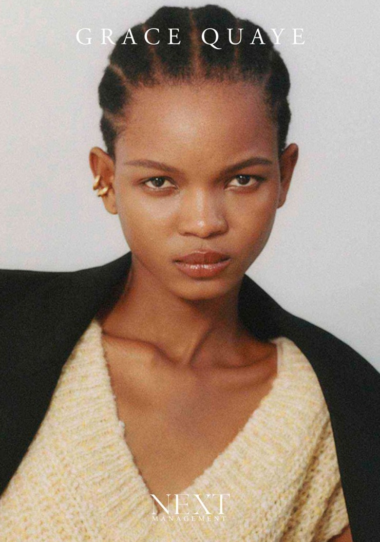 Picture of Grace Quaye