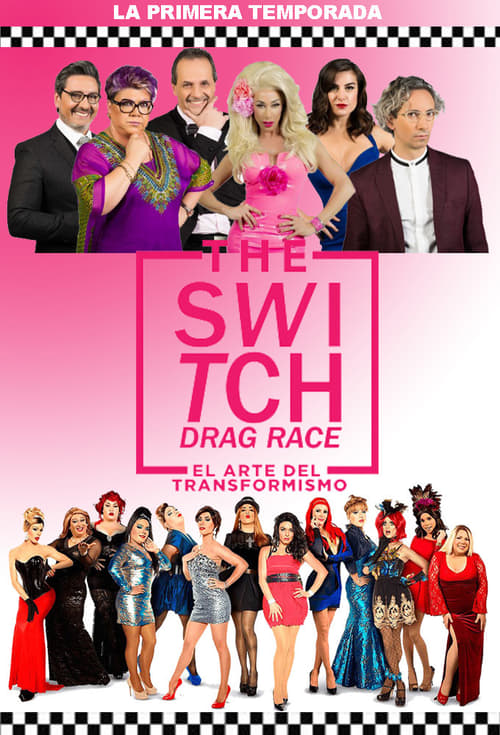 Picture of The Switch Drag Race