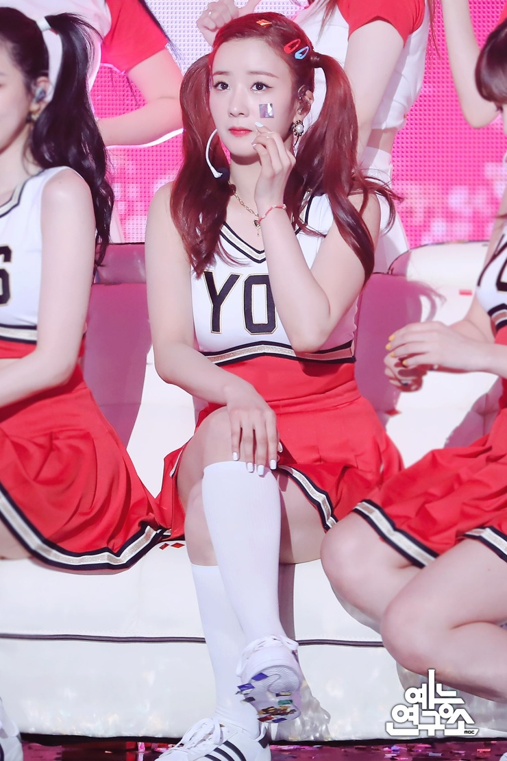 Picture of Yoon Bomi