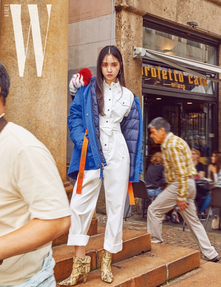 Picture of Naeun