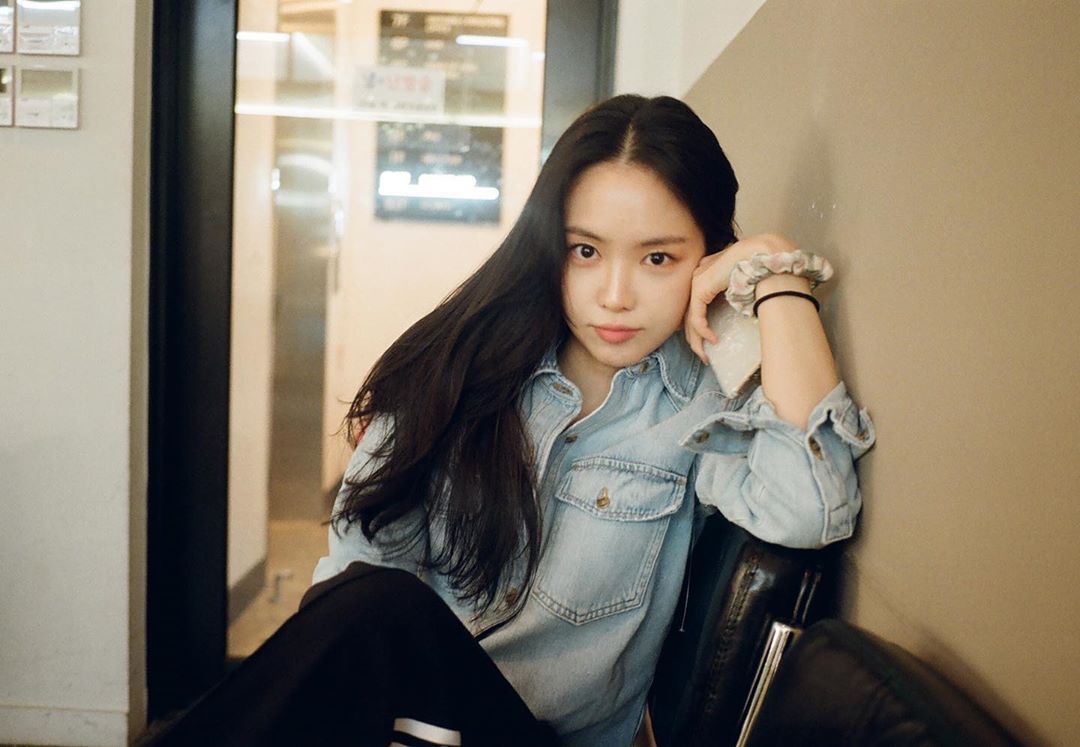 Picture of Naeun