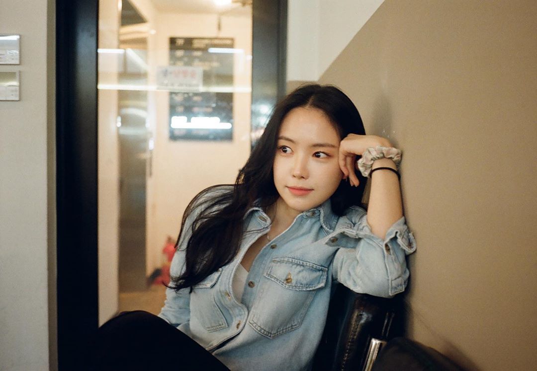 Picture of Naeun