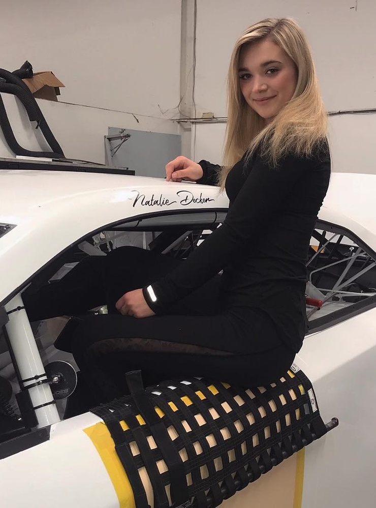 Natalie Decker