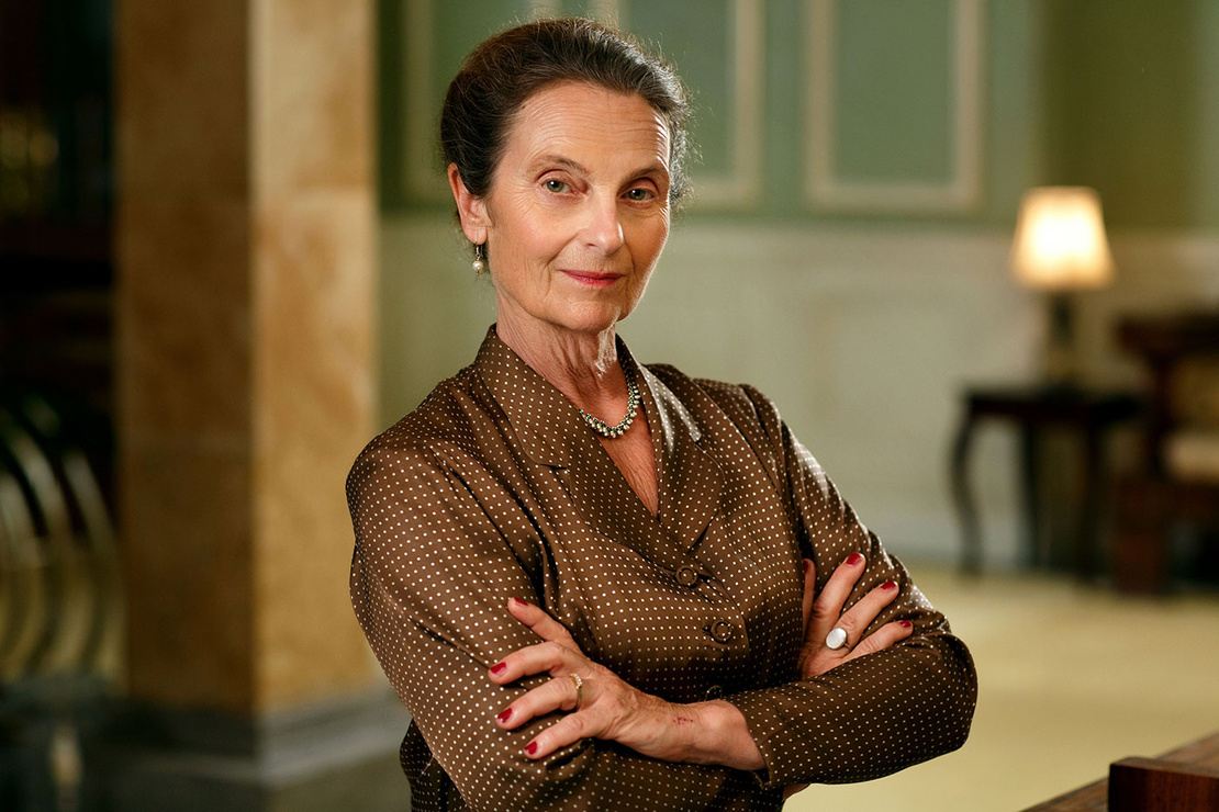 Image of Suzanne Reuter