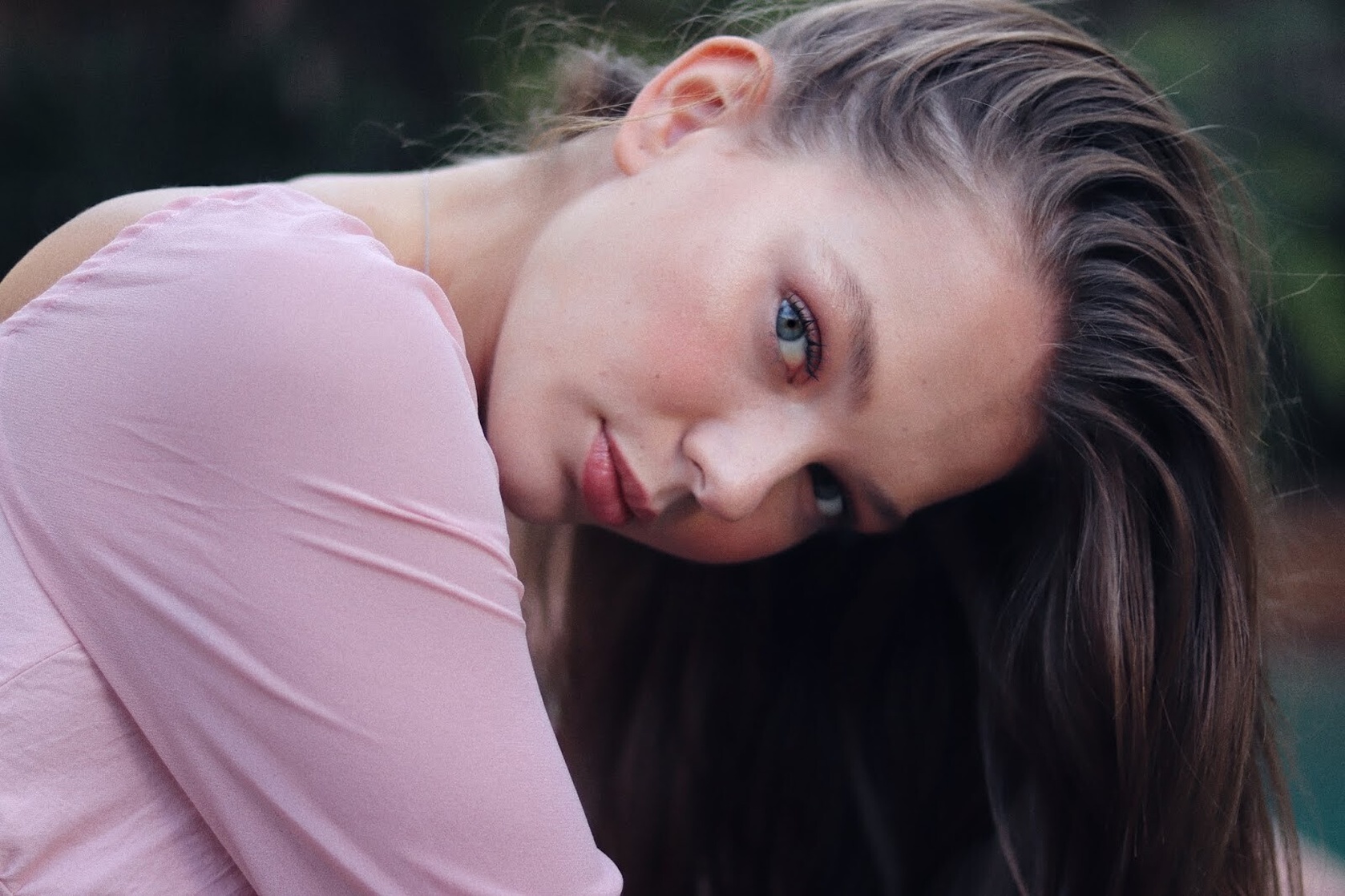 Picture of Vika Radchenko