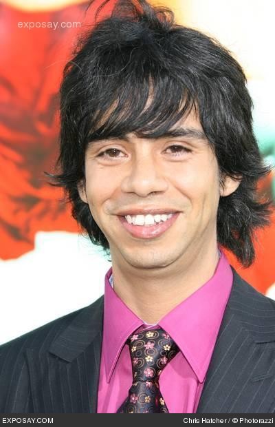 Image of Héctor Jiménez